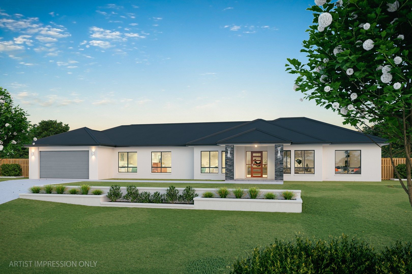 Lot 5 Cornubia Street, Cornubia QLD 4130 | Domain