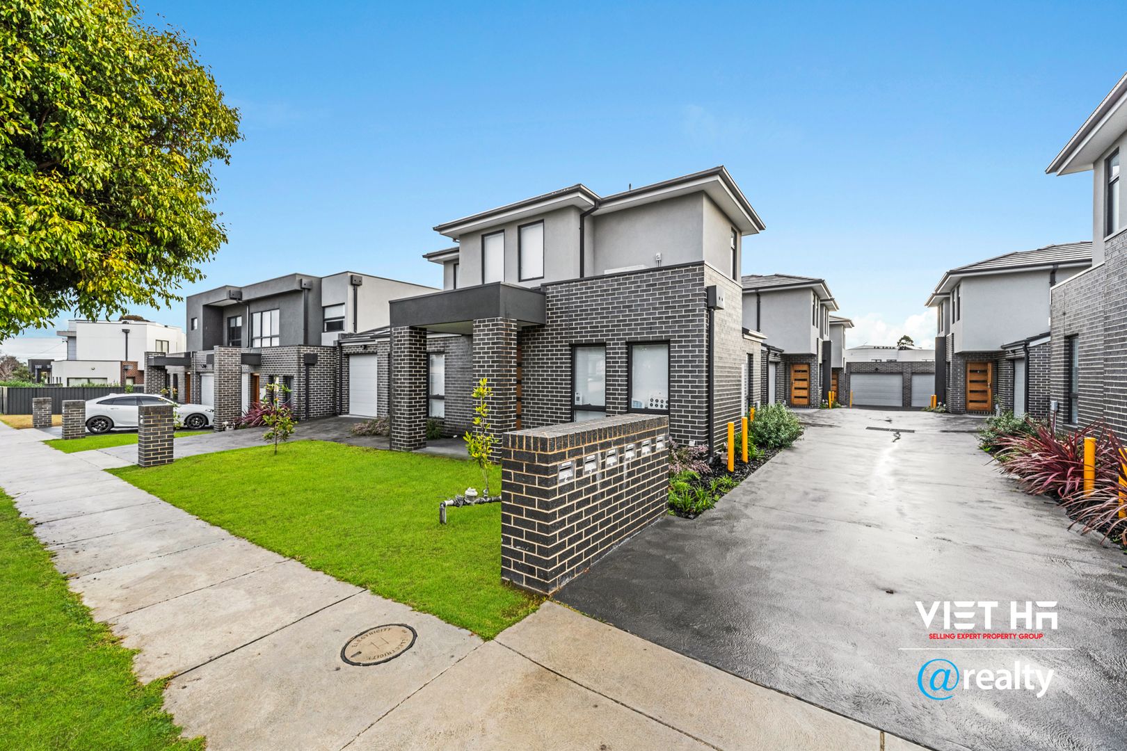 8/4 Hillside Street, Springvale VIC 3171 | Domain
