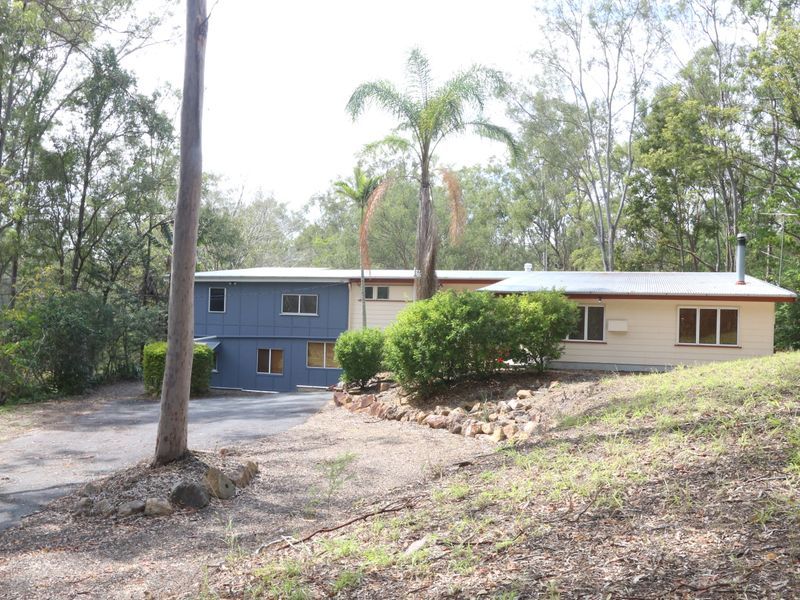 2740 Moggill Road, Pinjarra Hills | Property History & Address Research ...