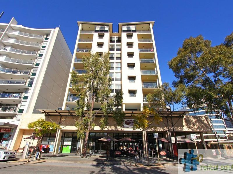 14/273 Hay Street, East Pert | Property History & Address Research | Domain