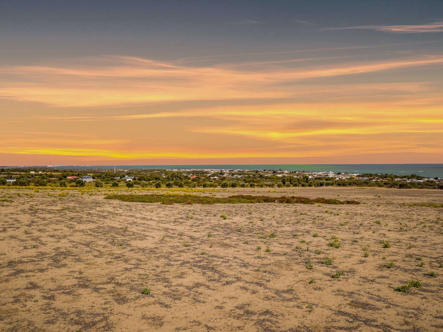 Proposed Lot 8 Richards Road, Buller WA 6532 | Domain