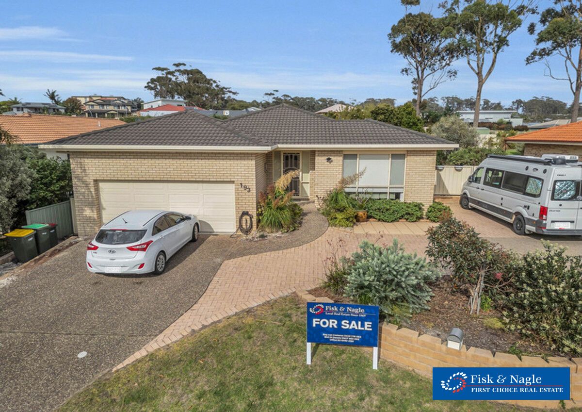 193 Pacific Way, Tura Beach NSW 2548 | Domain