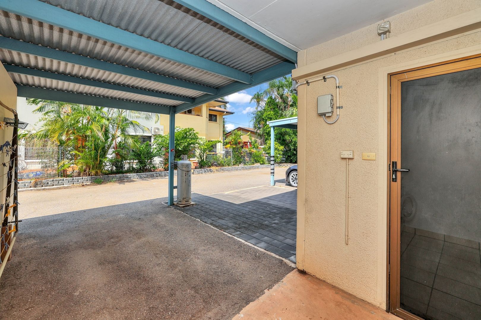 3/137 Mitchell Street, Larrakeyah NT 0820 - Townhouse For Rent | Domain