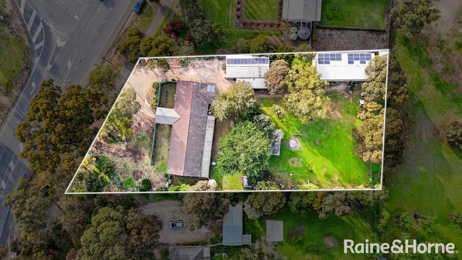 41 Adelaide Road, Strathalbyn SA 5255 | Domain