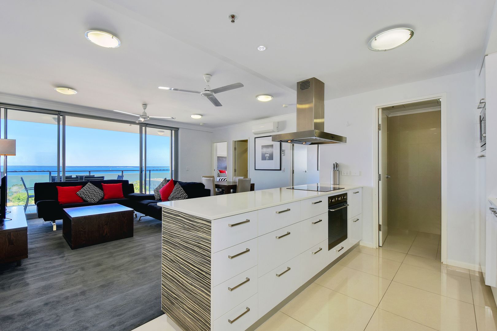 1101/79 Smith Street, Darwin City NT 0800 - Apartment For Rent | Domain