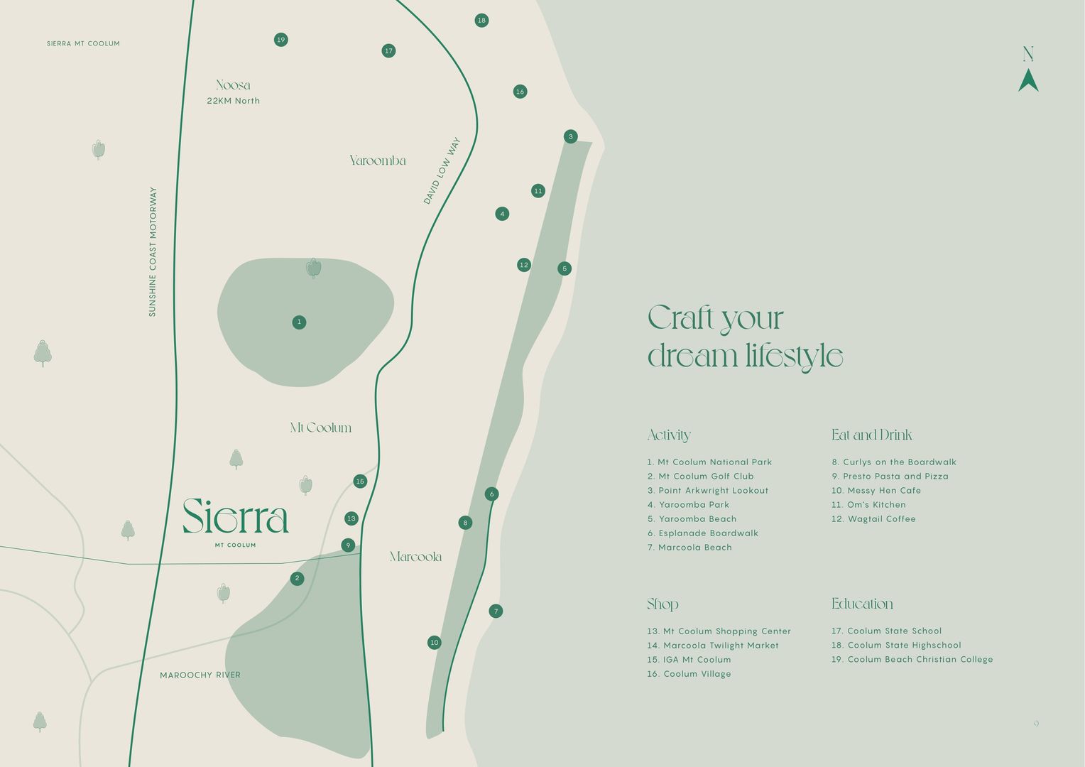 Lot 18/52 Marakari Crescent, Coolum Beach QLD 4573 | Domain