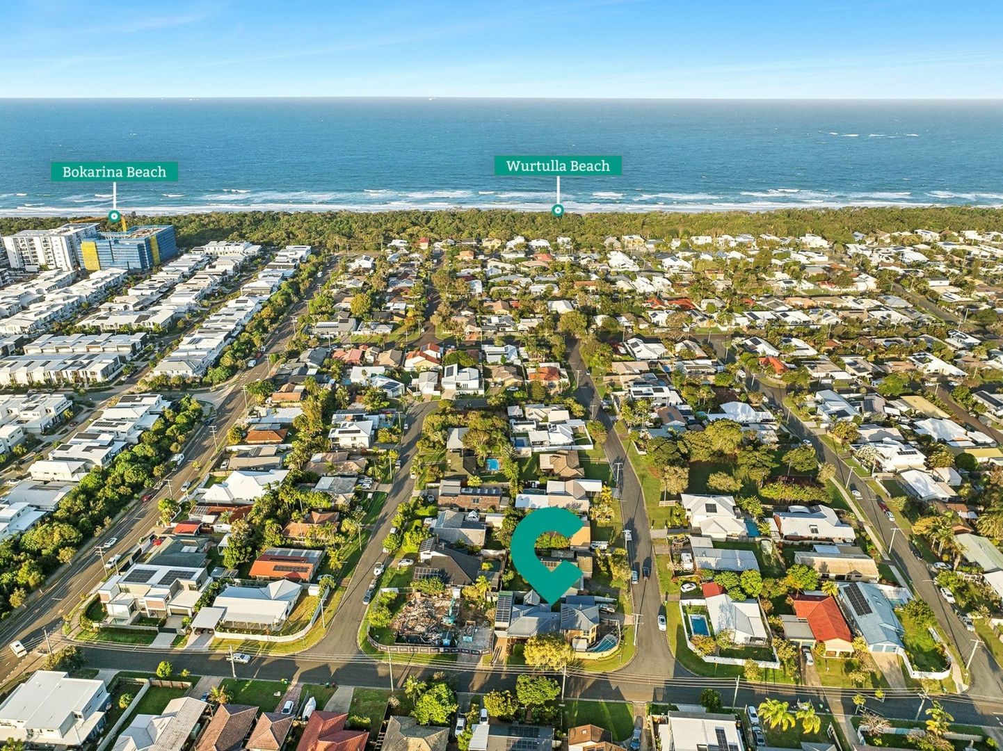 13 Kulanda Street, Wurtulla QLD 4575 | Domain