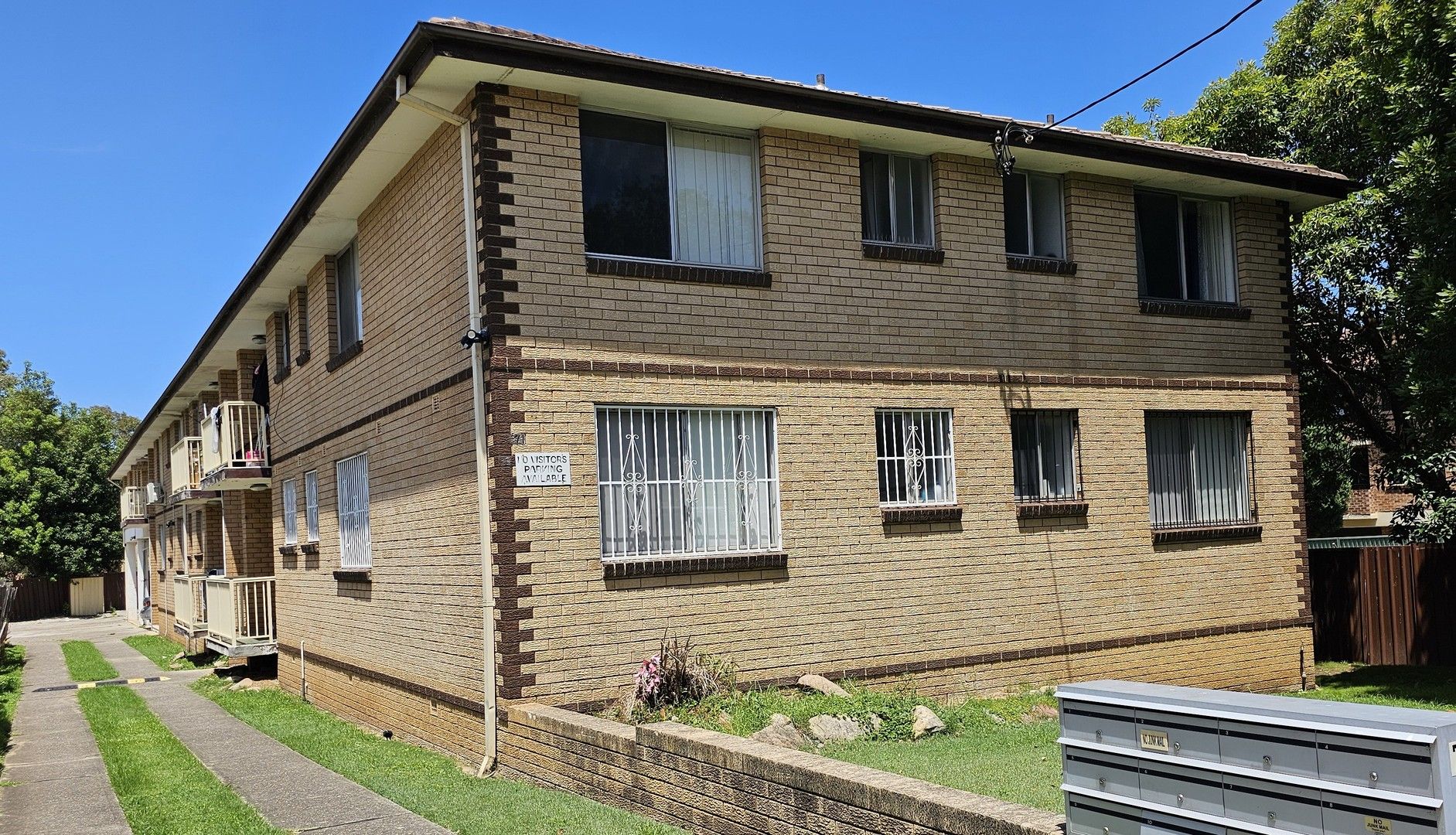 5/71 Dartbrook Road, Auburn NSW 2144 | Domain