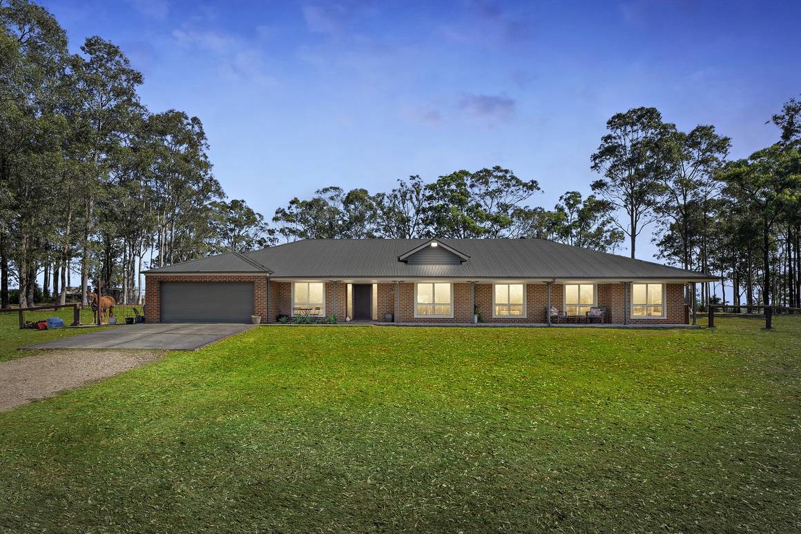 135 Real Estate Properties for Sale in Branxton, NSW, 2335 | Domain
