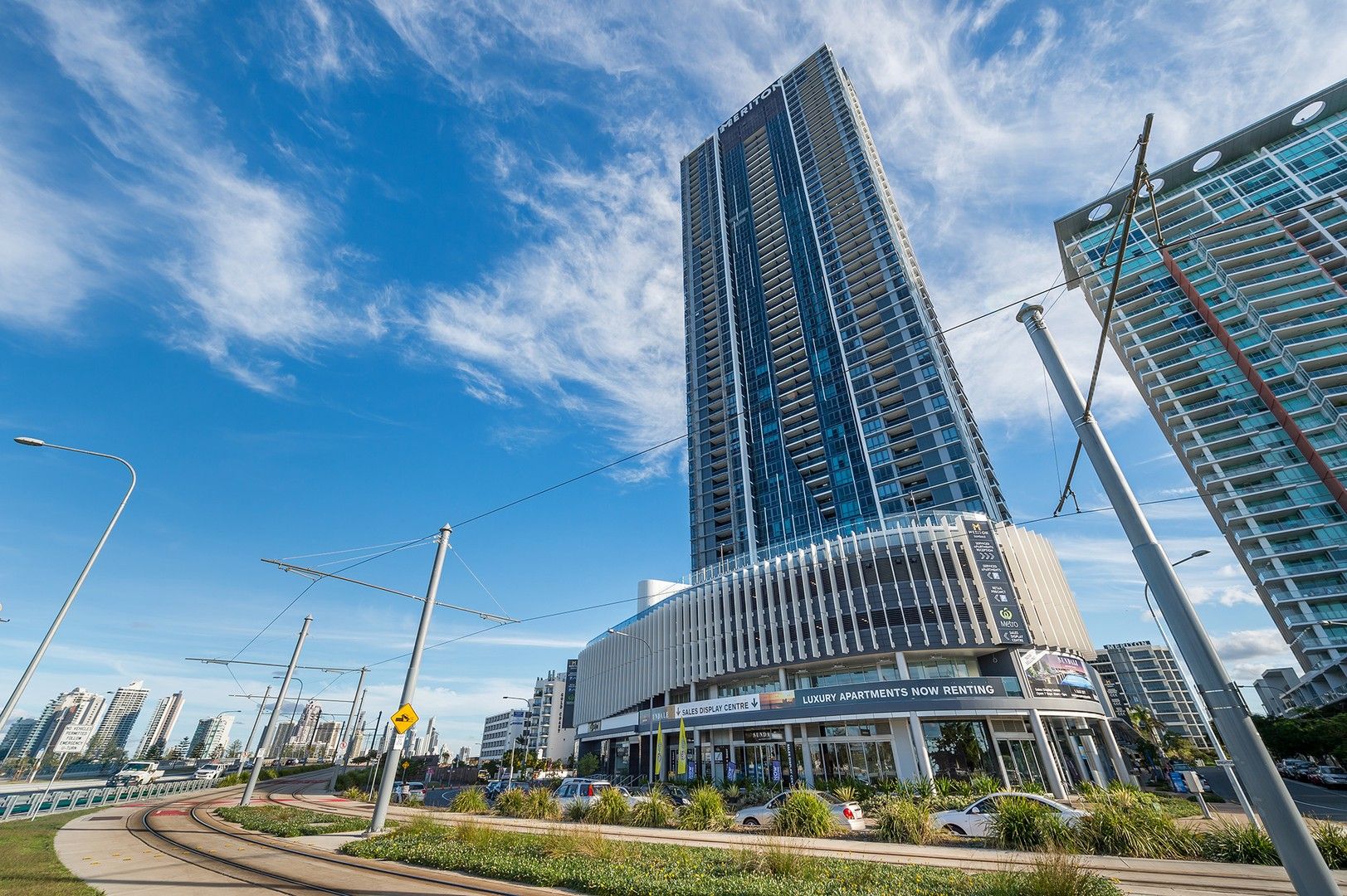 2C/2 Como Crescent, Southport QLD 4215 - House For Rent | Domain