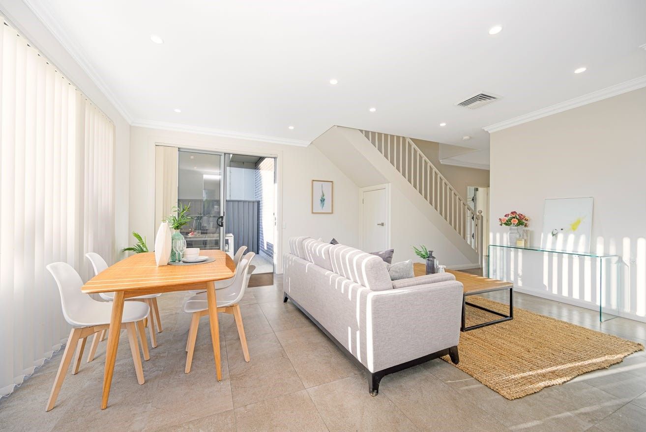 1/49 Killeaton Street, St Ives NSW 2075 - Townhouse For Rent - $990 ...