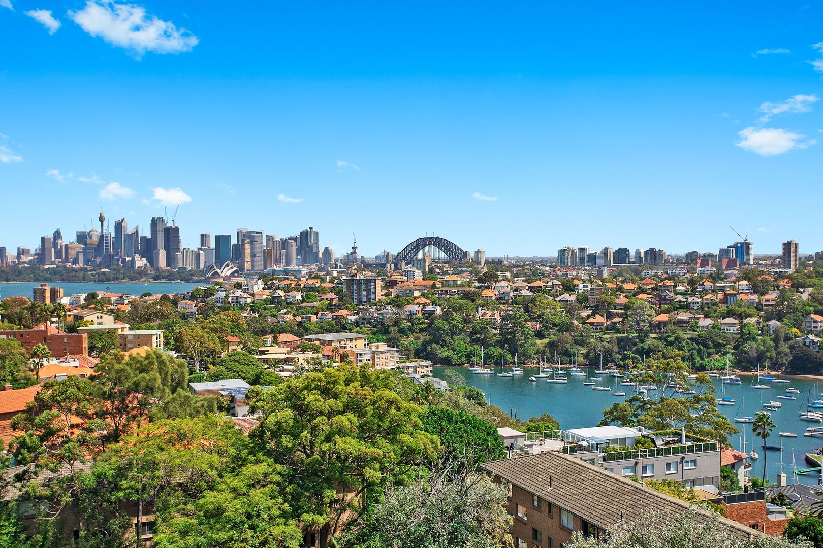 Property Report for 67/22 Mosman Street, Mosman NSW 2088