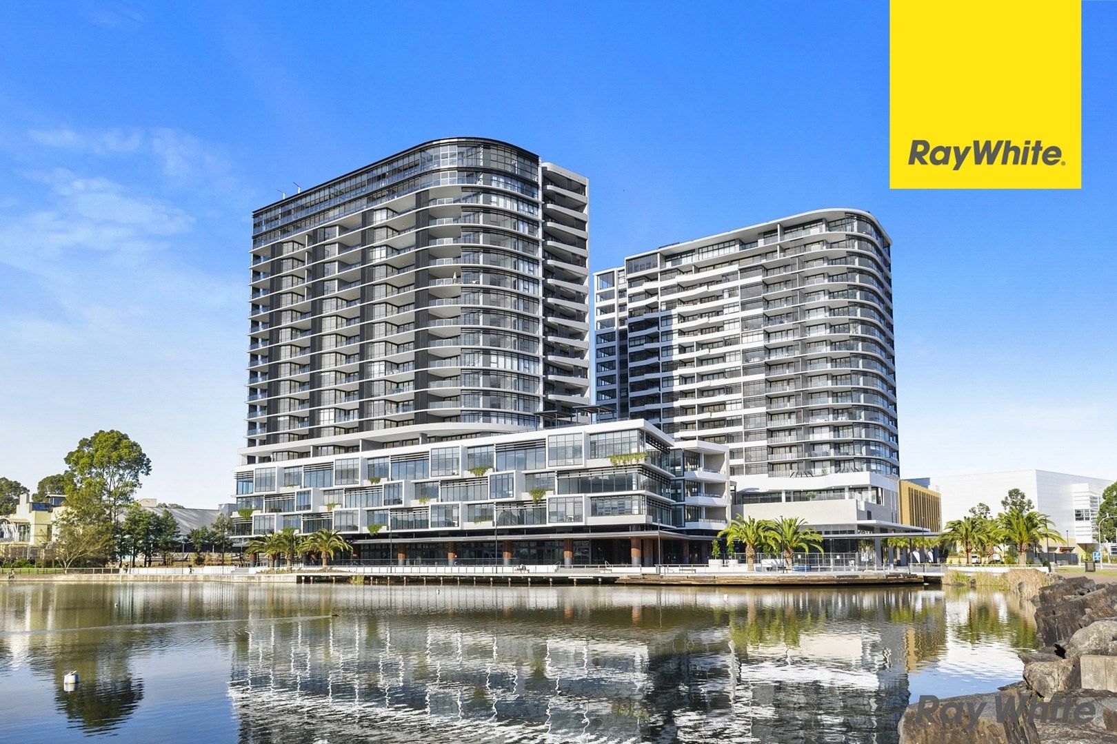 A1307/11-13 Solent Circuit, Norwest NSW 2153 - Apartment For Rent ...