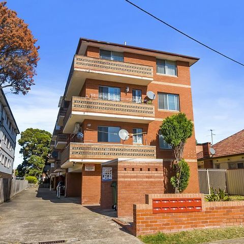 7/81 Harris Street, Fairfield NSW 2165 - Apartment For Rent | Domain