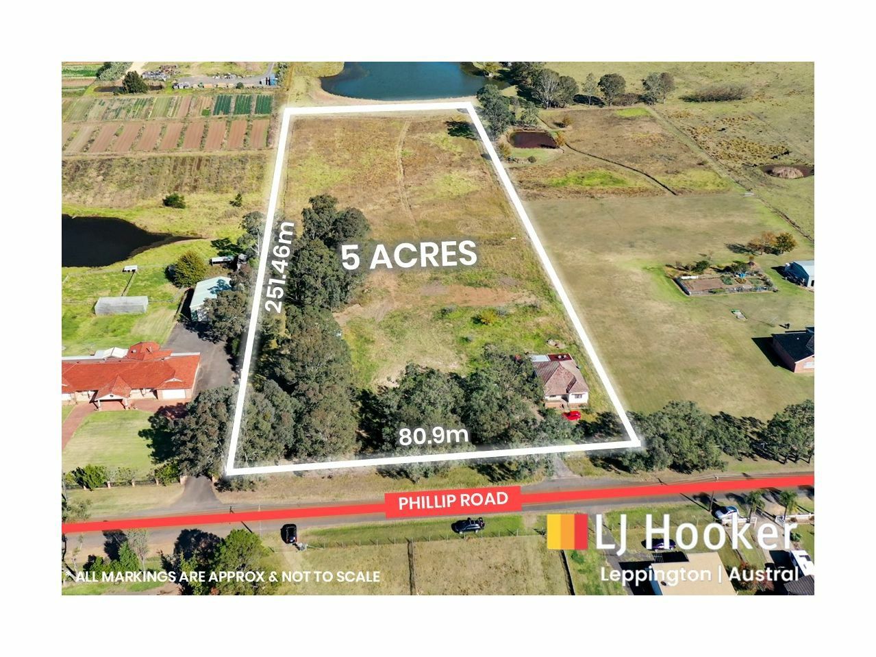 25 Phillip Road, Leppington NSW 2179 - House for Sale | Domain