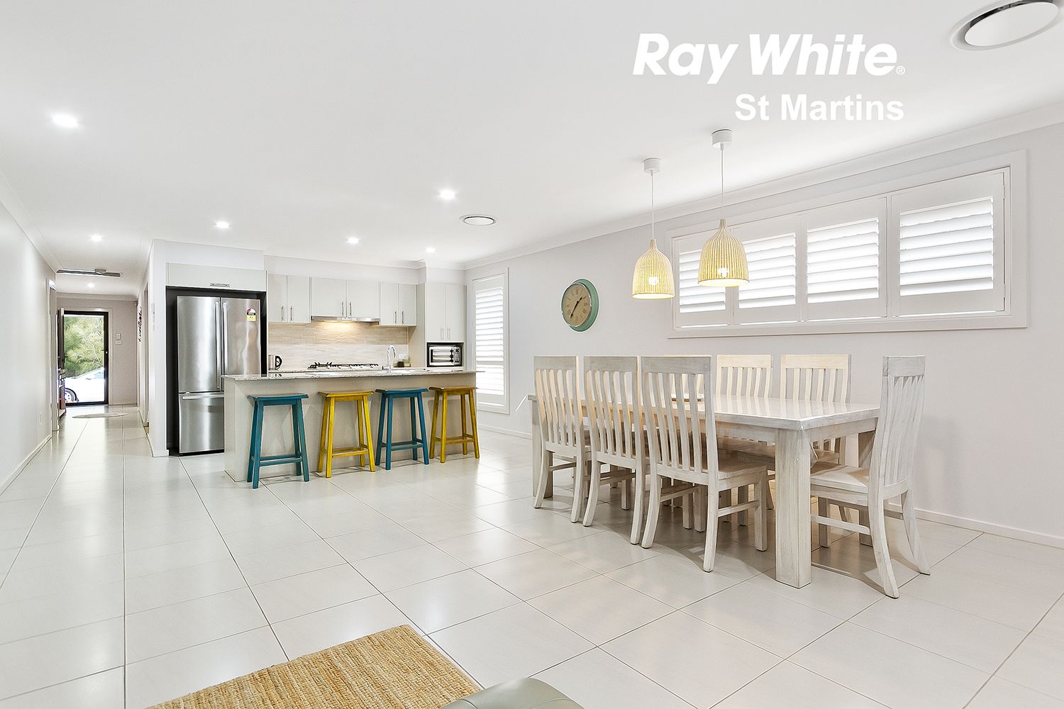 20 Thomas Icely Avenue, Bungarribee NSW 2767 - House For Rent | Domain