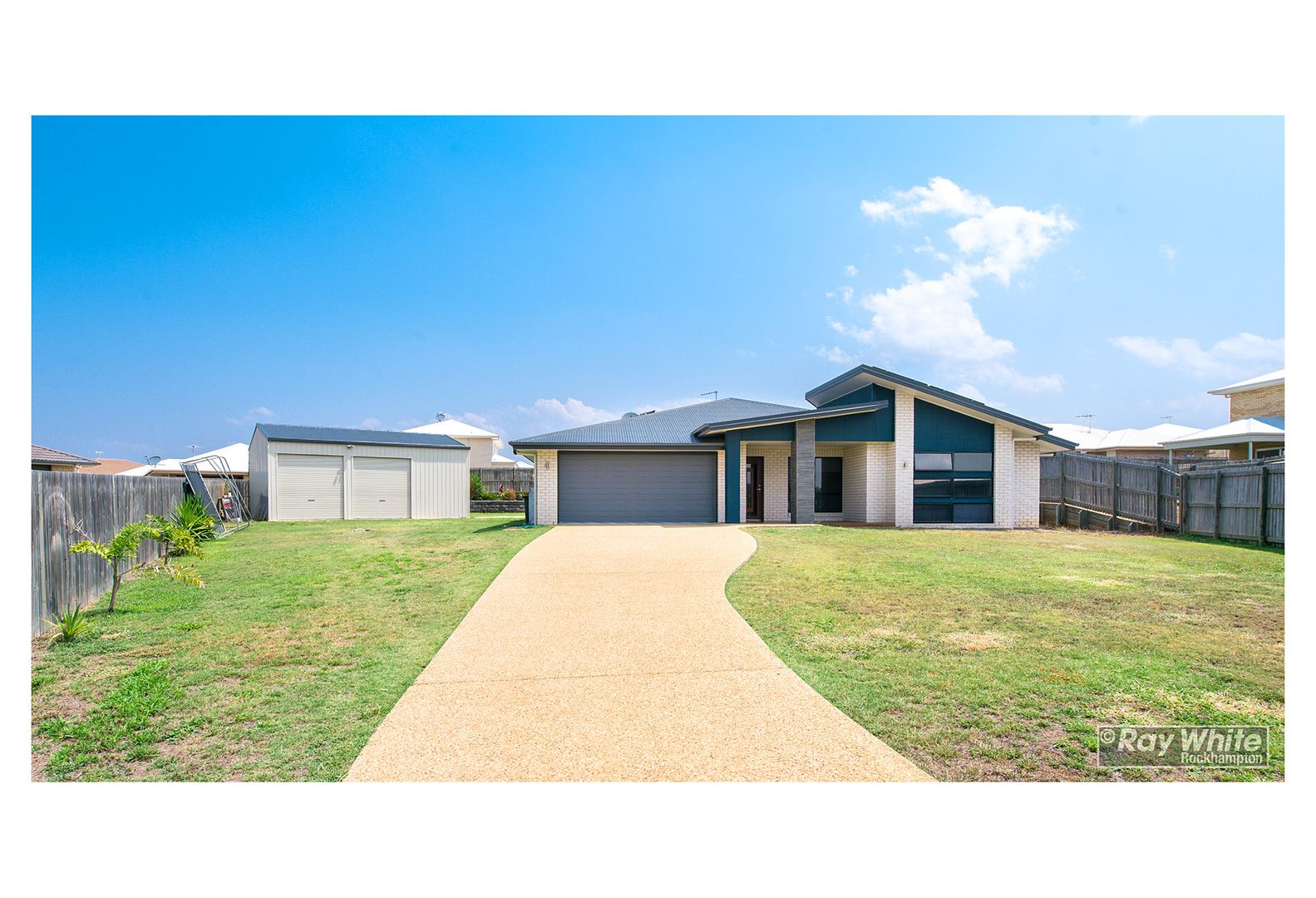 Sold 11 Koolamarra Drive, Gracemere QLD 4702 on 19 Dec 2019 ...