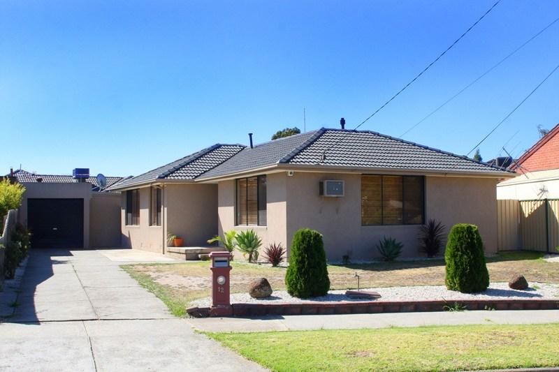 12 Cooma Court, Lalor | Property History & Address Research | Domain