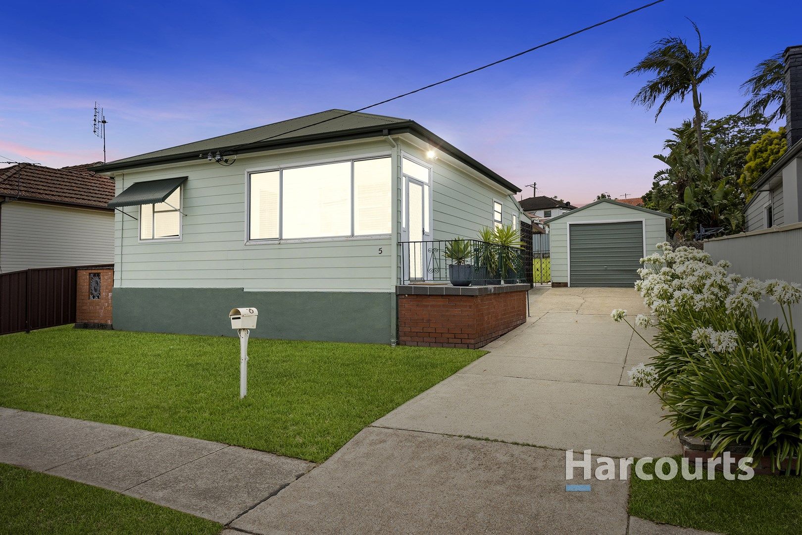 5 Cardiff Road, Wallsend | Property History & Address Research | Domain