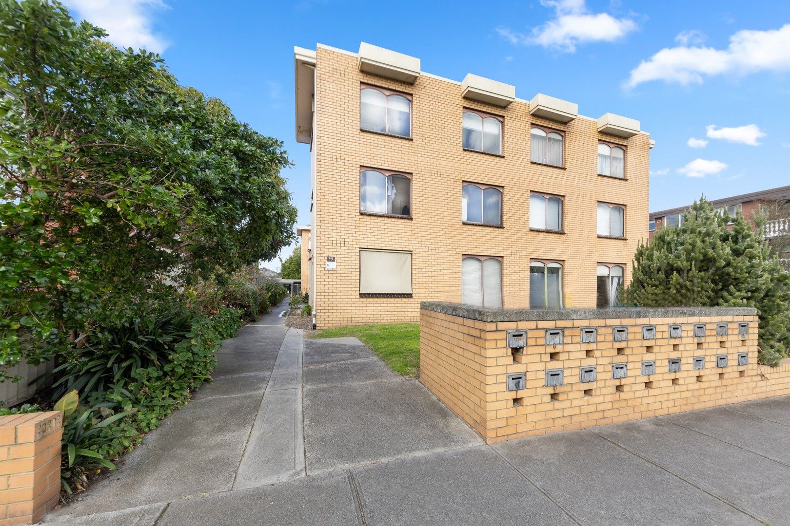 6/99-101 Cowper Street, Footscray VIC 3011 - Apartment For Rent | Domain