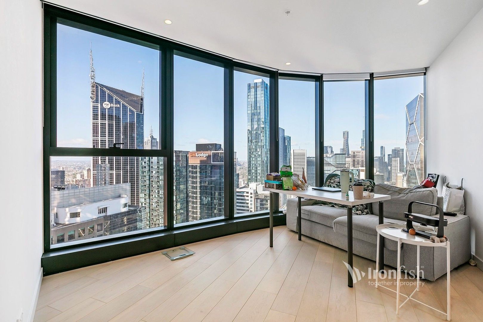 4206/157 A'Beckett Street, Melbourne VIC 3000 | Domain