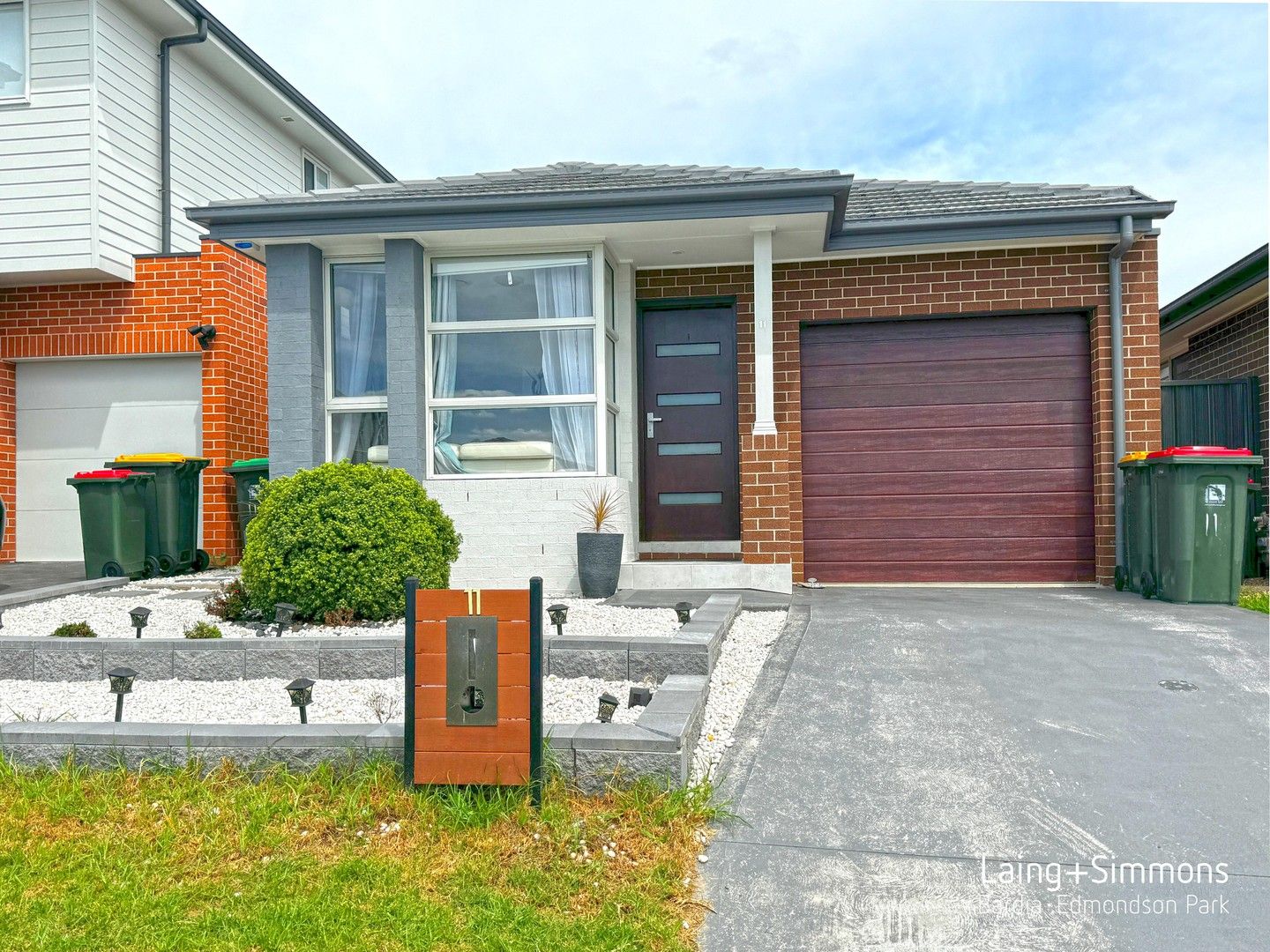 11 Archway Street, Gregory Hills NSW 2557 - House For Rent - $680 | Domain