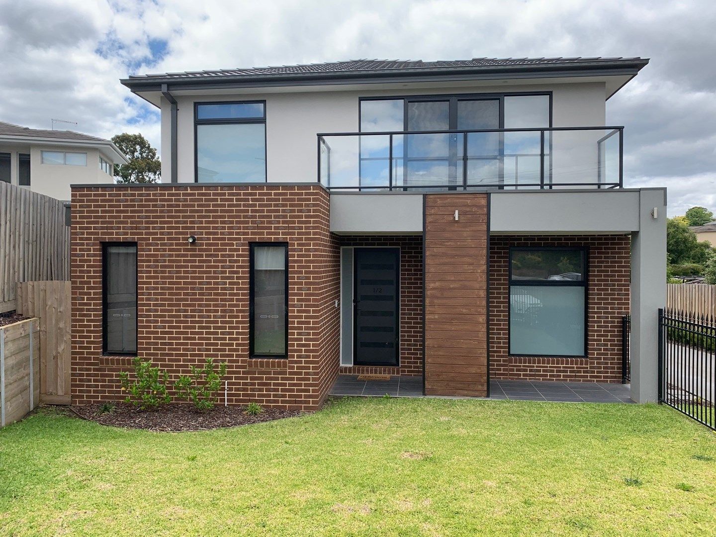 1/2 Vicki Court, Doncaster East VIC 3109 - Townhouse For Rent - $900 ...