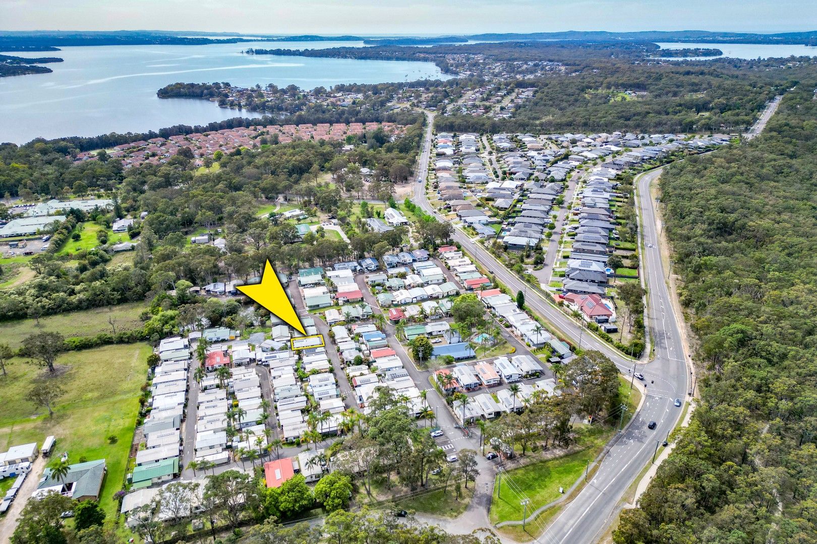 38/601 Fishery Point Road, Morisset NSW 2264 | Domain