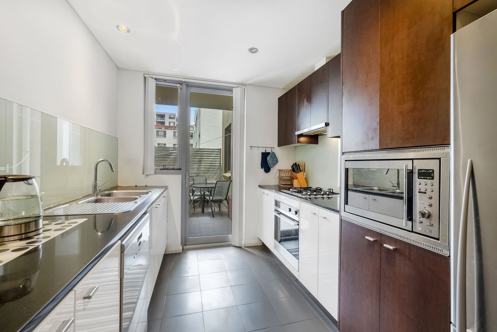 118/3 Stromboli Strait, Wentworth Point NSW 2127 - Apartment For Rent ...