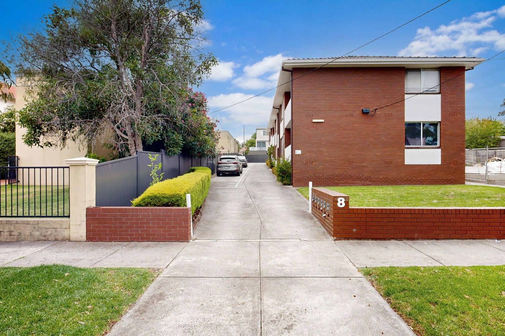 3/8 Violet Street, Essendon VIC 3040 - House For Rent - $480 | Domain