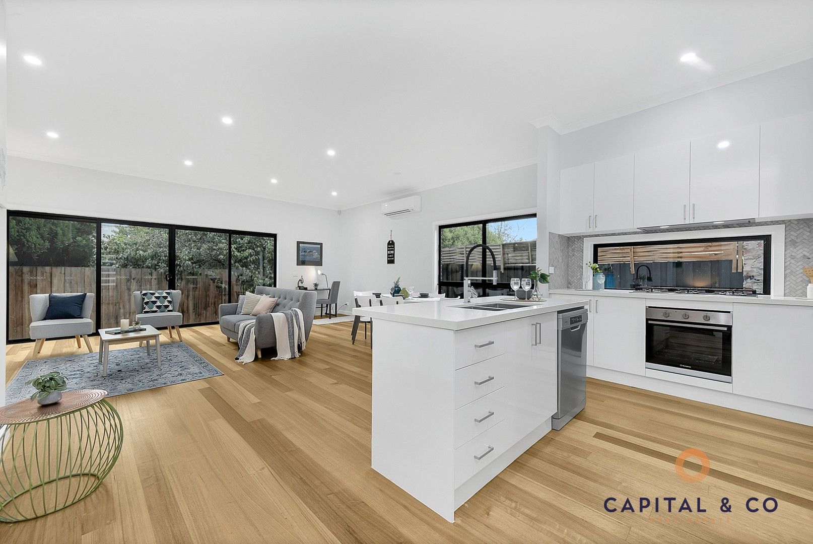 Heidelberg West VIC 3081 - 4 beds townhouse for Sale, DISPLAY OPEN ...