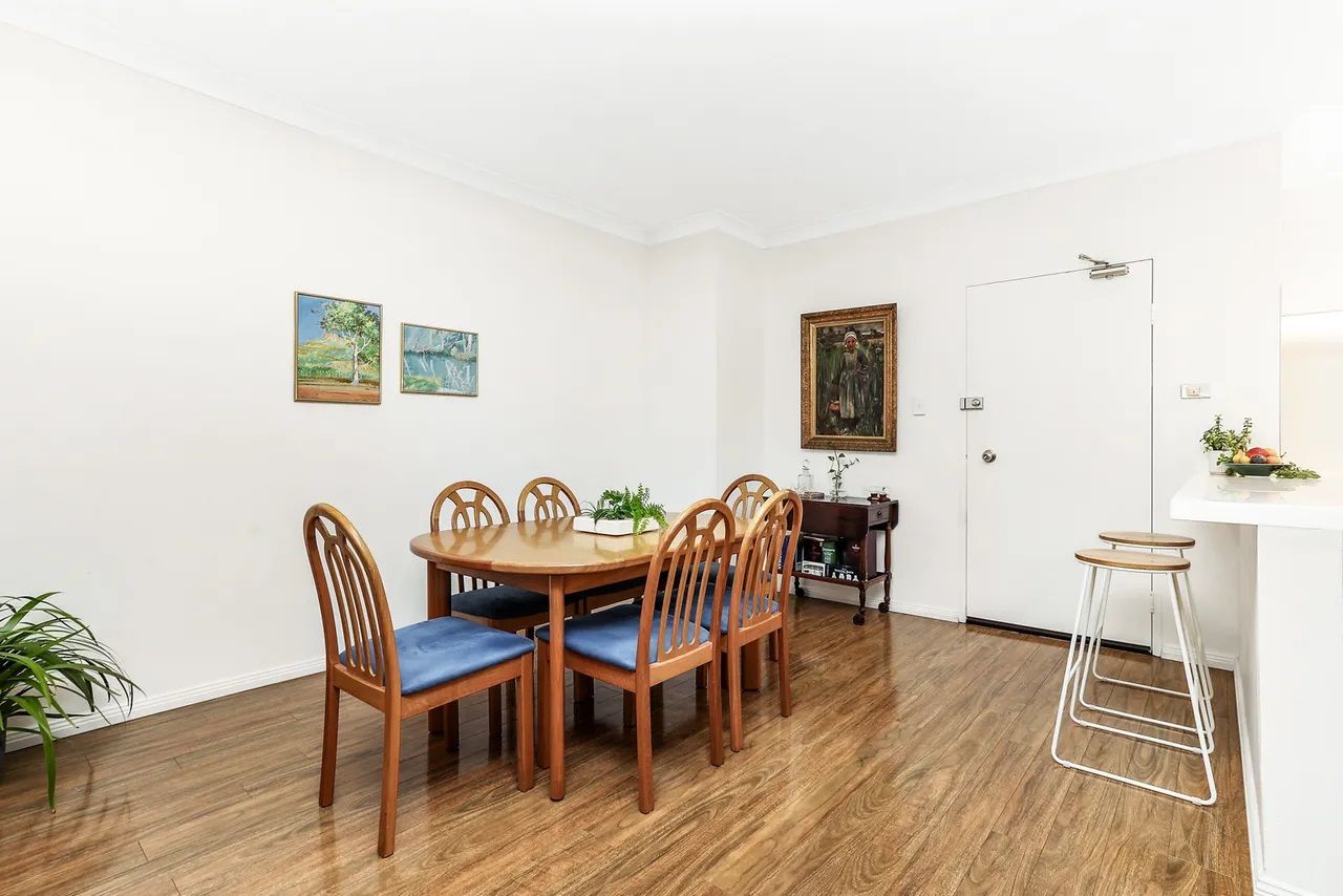 11/39-61 Gibbons Street, Redfern NSW 2016 - Apartment For Rent | Domain