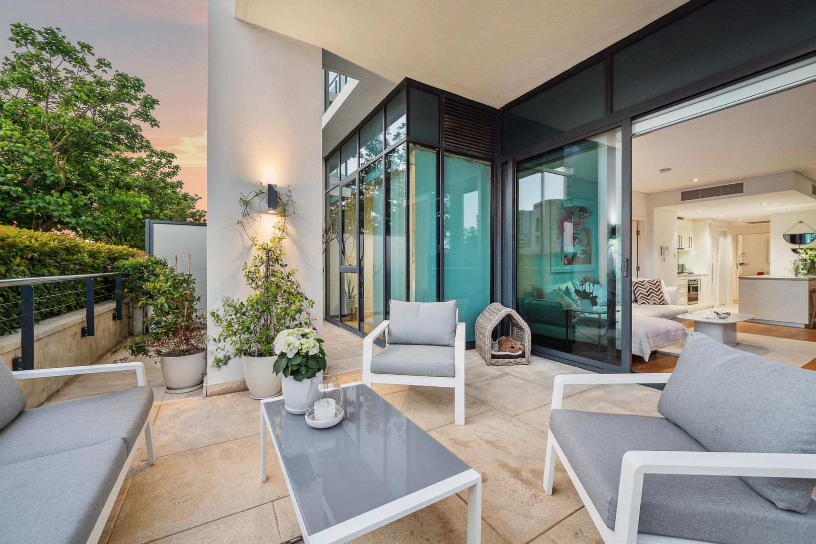 W1/70-72 Canning Beach Road, Applecross WA 6153 | Domain