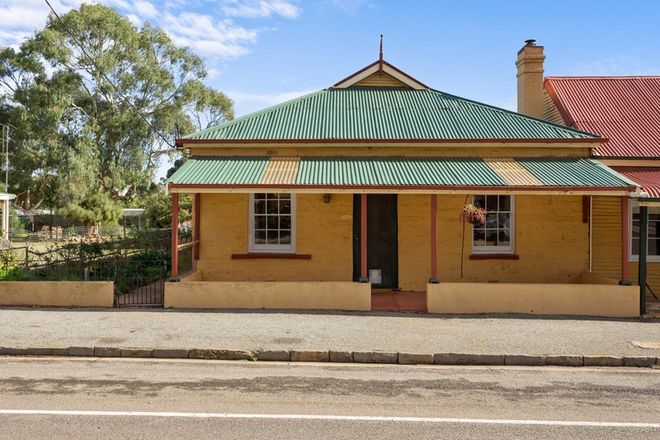 114 Real Estate Properties for Sale in Farrell Flat, SA, 5416 | Domain