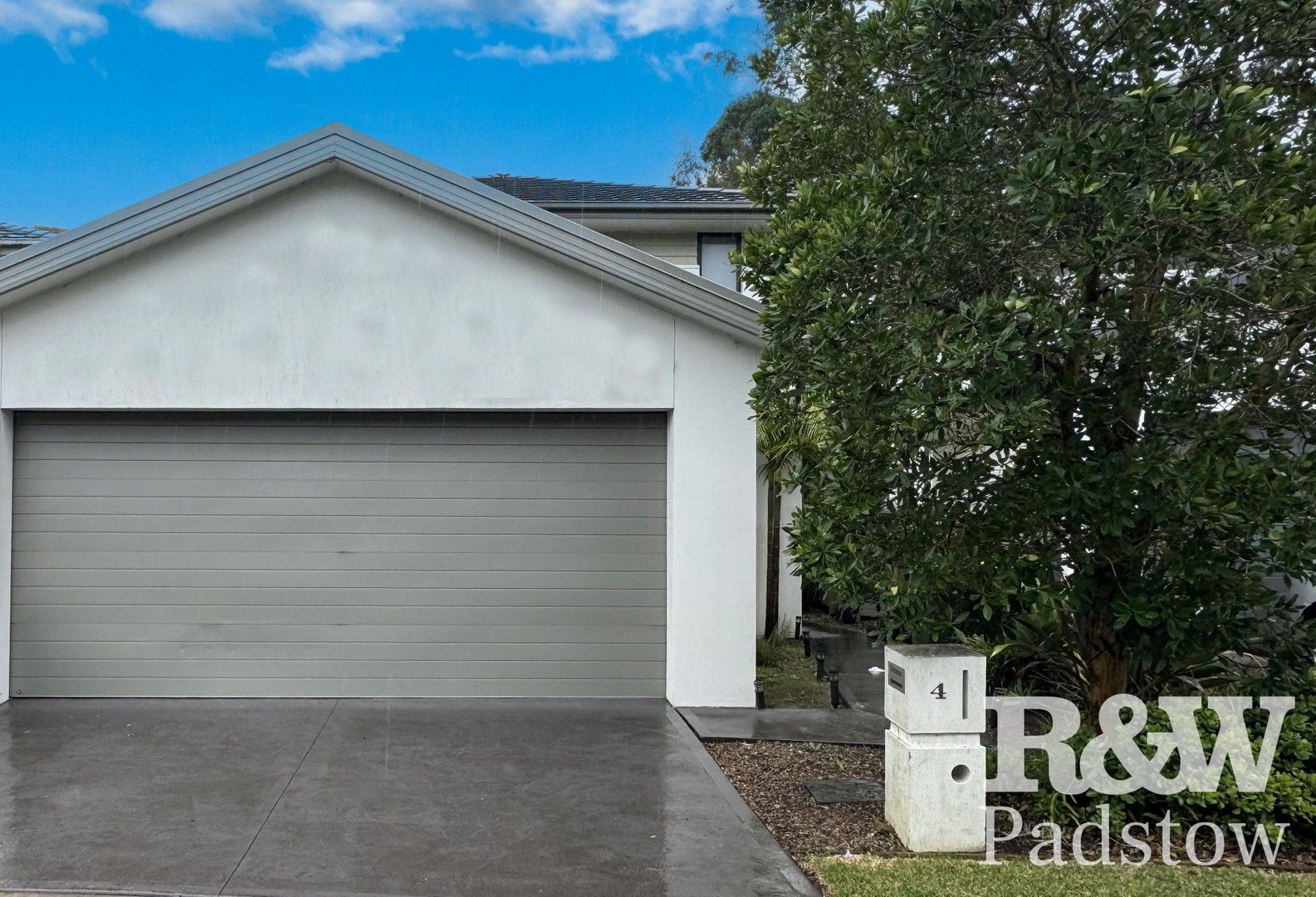4 Bardo Circuit, Revesby Heights NSW 2212 - House For Rent | Domain