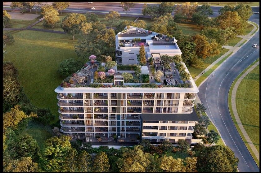 Box Hill NSW 2765 - 3 beds apartment for Sale, Beautiful 3 Bed, 2 Bath ...