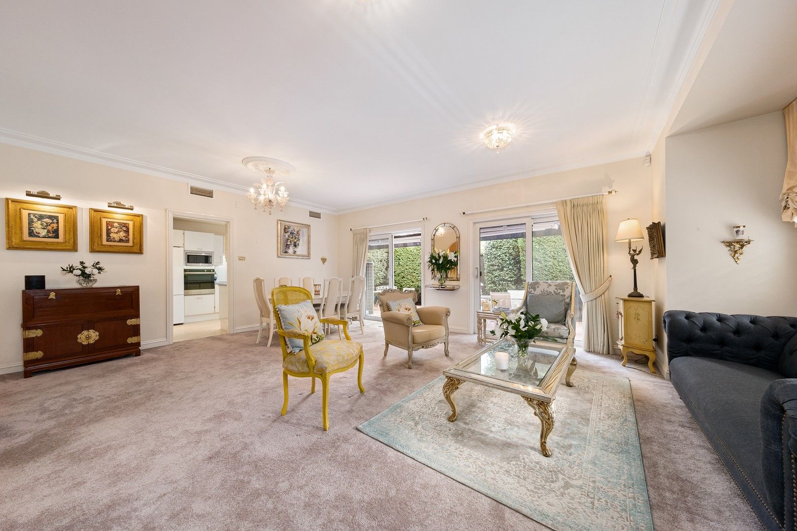 Sold 10/120 Rosedale Road, St Ives NSW 2075 on 14 Apr 2022 - 2017617152 | Domain