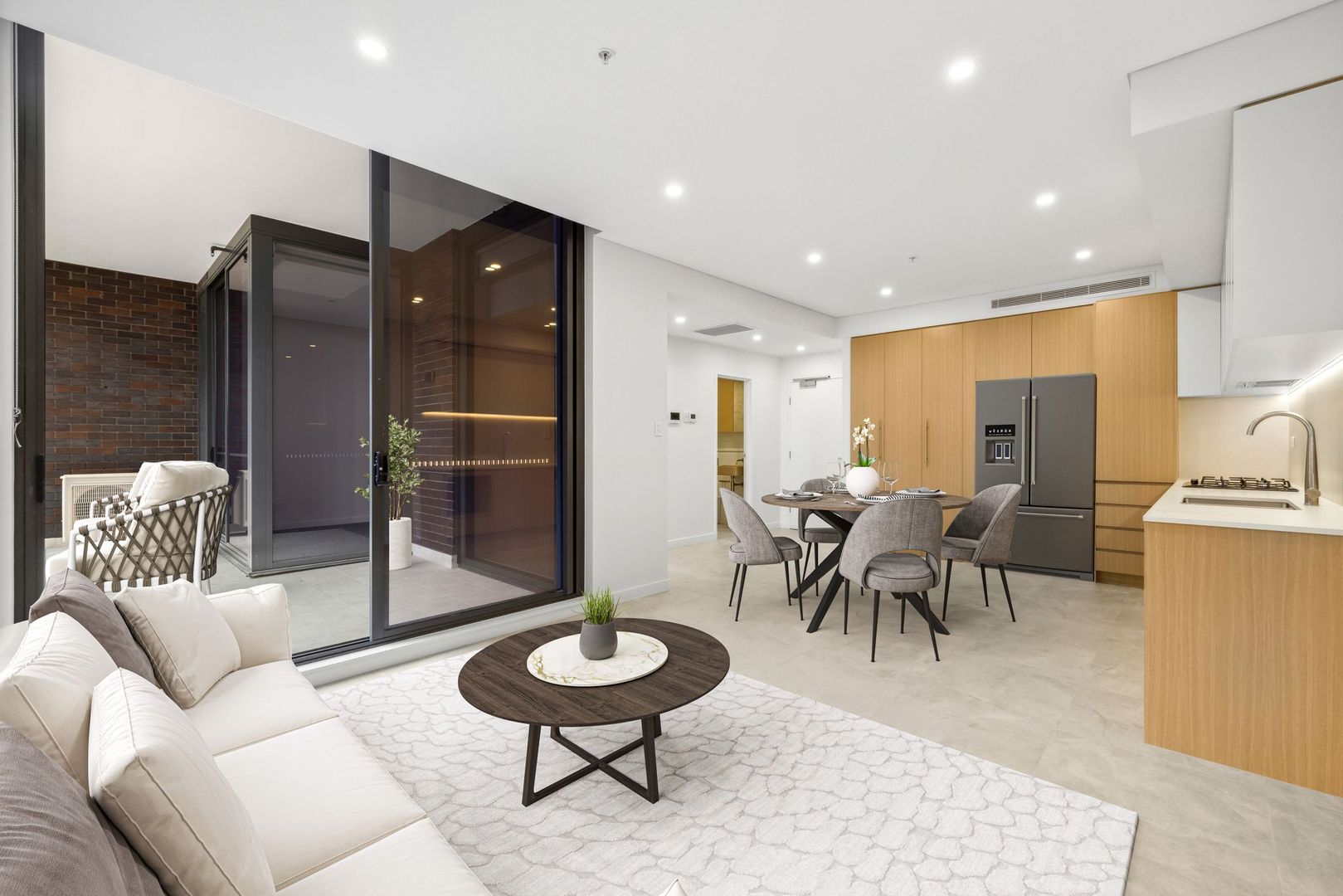 321/1A Remly Street, Roselands NSW 2196 - Apartment For Rent | Domain