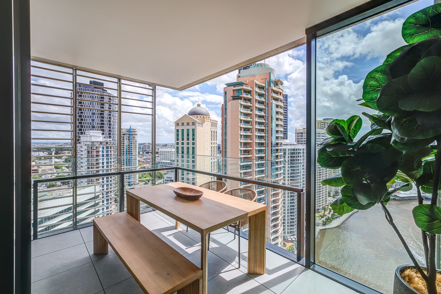 DA02 443 Queen Street, Brisbane City QLD 4000 - Apartment For Rent | Domain