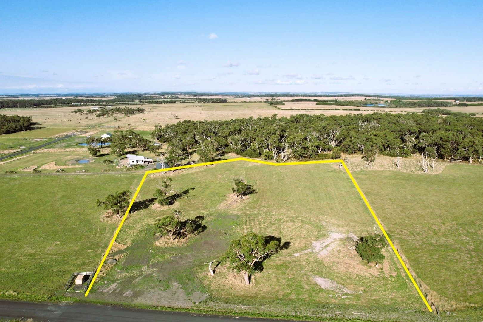 27 Hinterland Rise, Wattle Bank VIC 3995 - Vacant Land for Sale