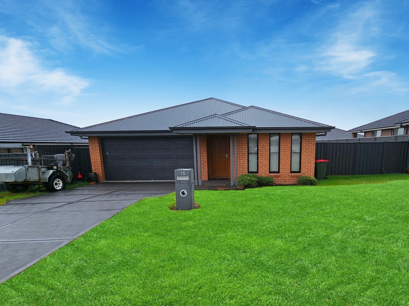 15 Tangerine Street, Gillieston Heights NSW 2321 - House For Rent | Domain