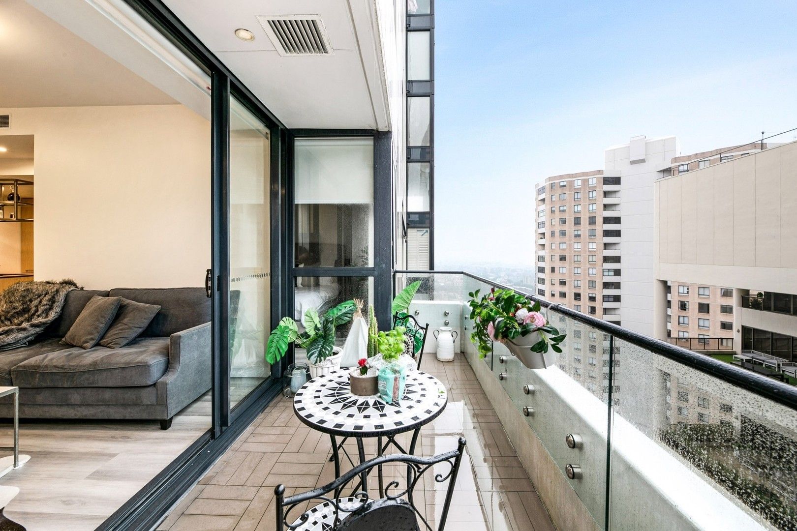 1406/138 Walker Street, North Sydney | Property History & Address ...