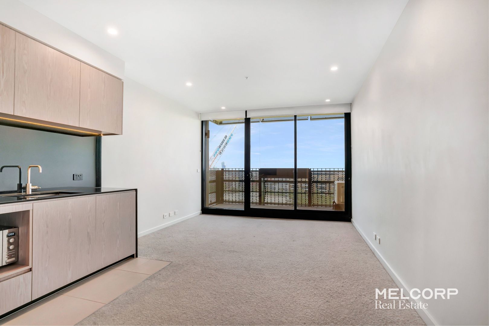 901/151 Berkeley Street, Melbourne | Property History & Address ...