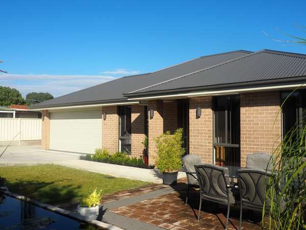 83 Bridge Street, Uralla | Property History & Address Research | Domain