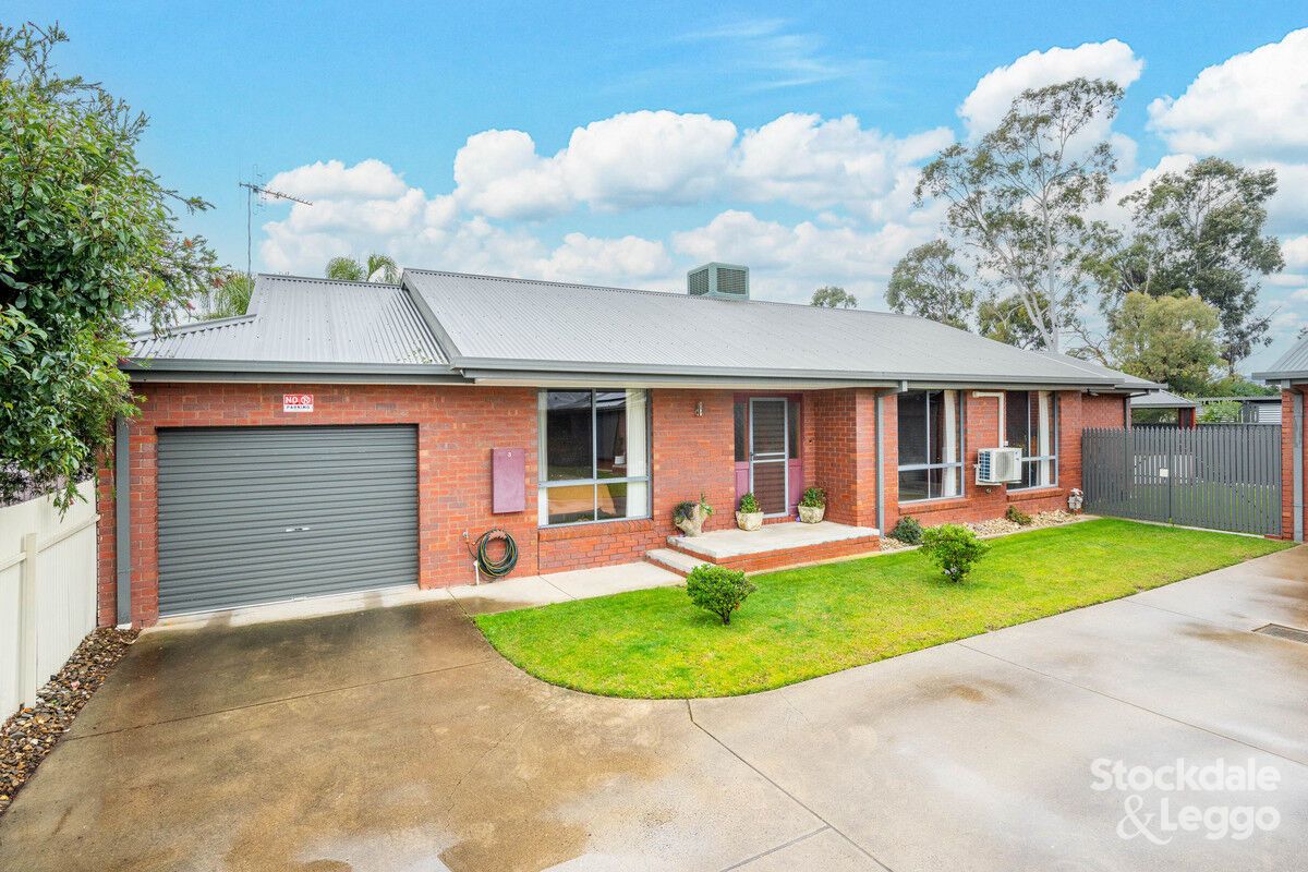 3/10 Vickers Street, Kialla VIC 3631 | Domain
