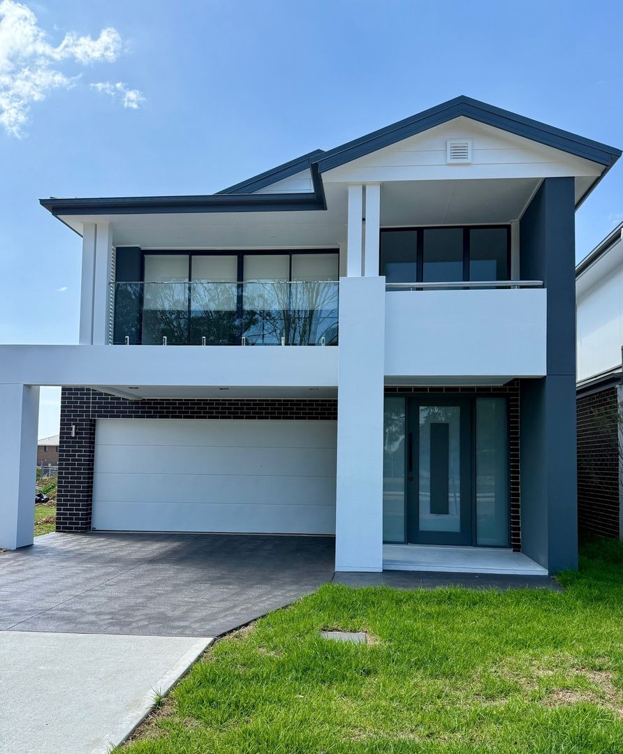 Lot 8183 Garganey Parade (Melonba), Marsden Park NSW 2765 | Domain