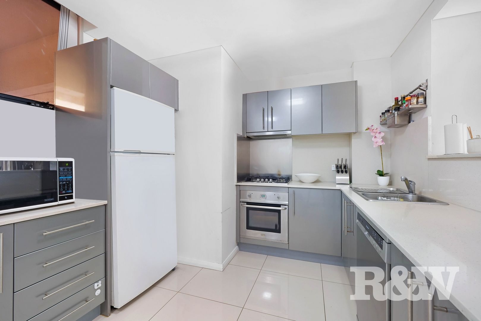 D204/27-29 George Street, North Strathfield NSW 2137 | Domain