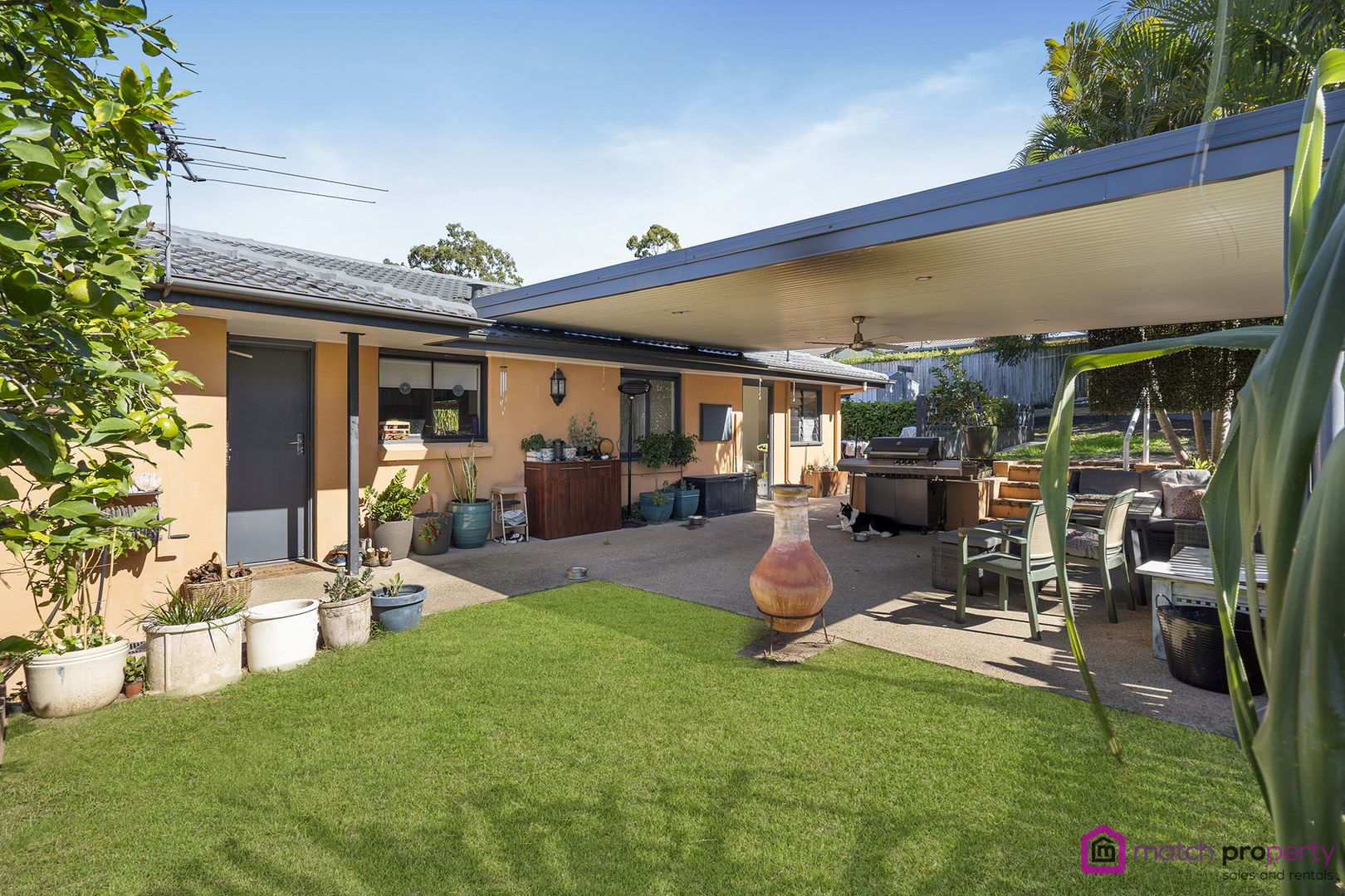 Sold 91 Ghost Gum Street, Bellbowrie QLD 4070 on 08 Nov 2023 ...