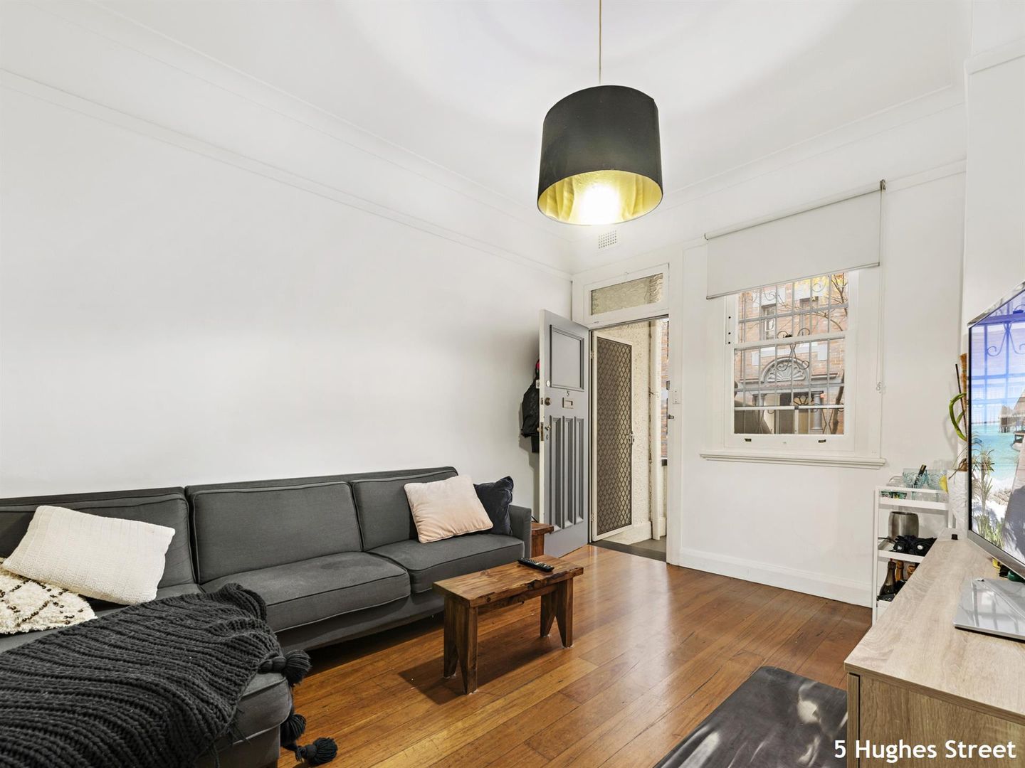 Sold 5-5A Hughes Street, Potts Point NSW 2011 on 29 Aug 2023 ...