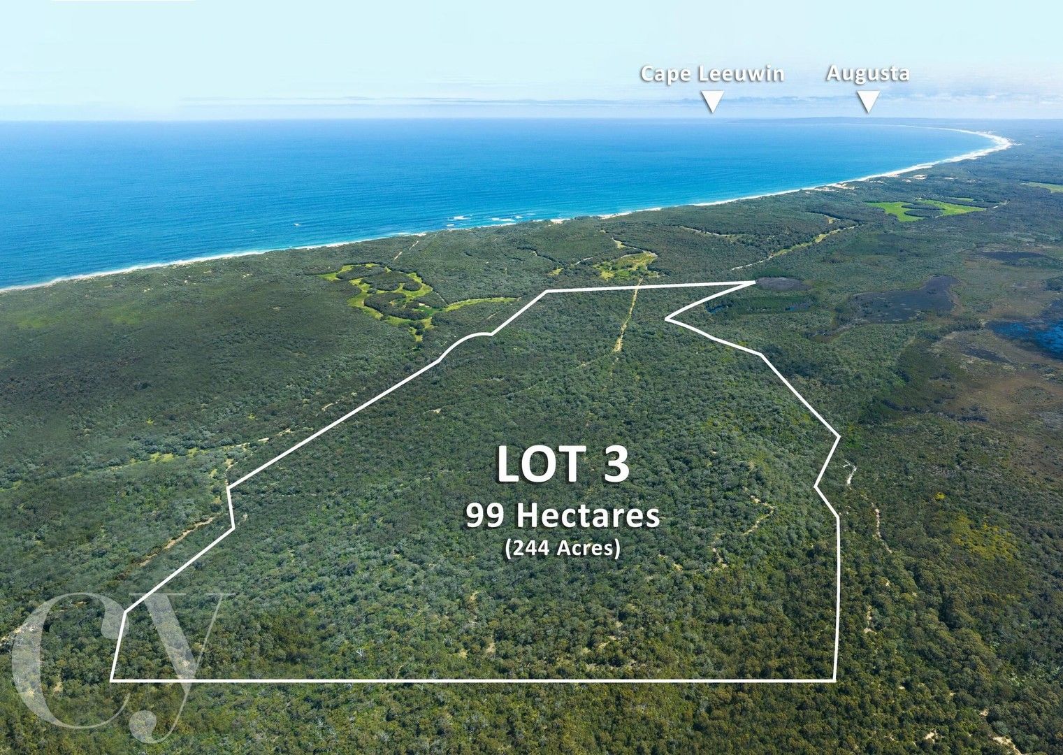 3 Woodarburrup Road, Scott River East WA 6275 - House for Sale